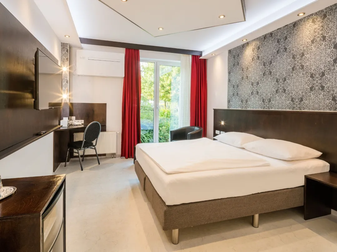 Bonprix Hotel - Brühl