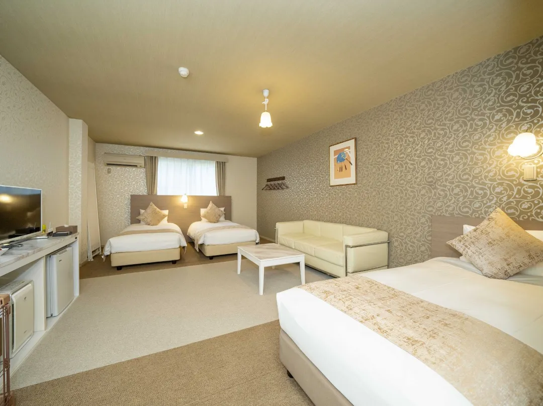 Sora Hotel Karuizawa Outlet - Karuizawa