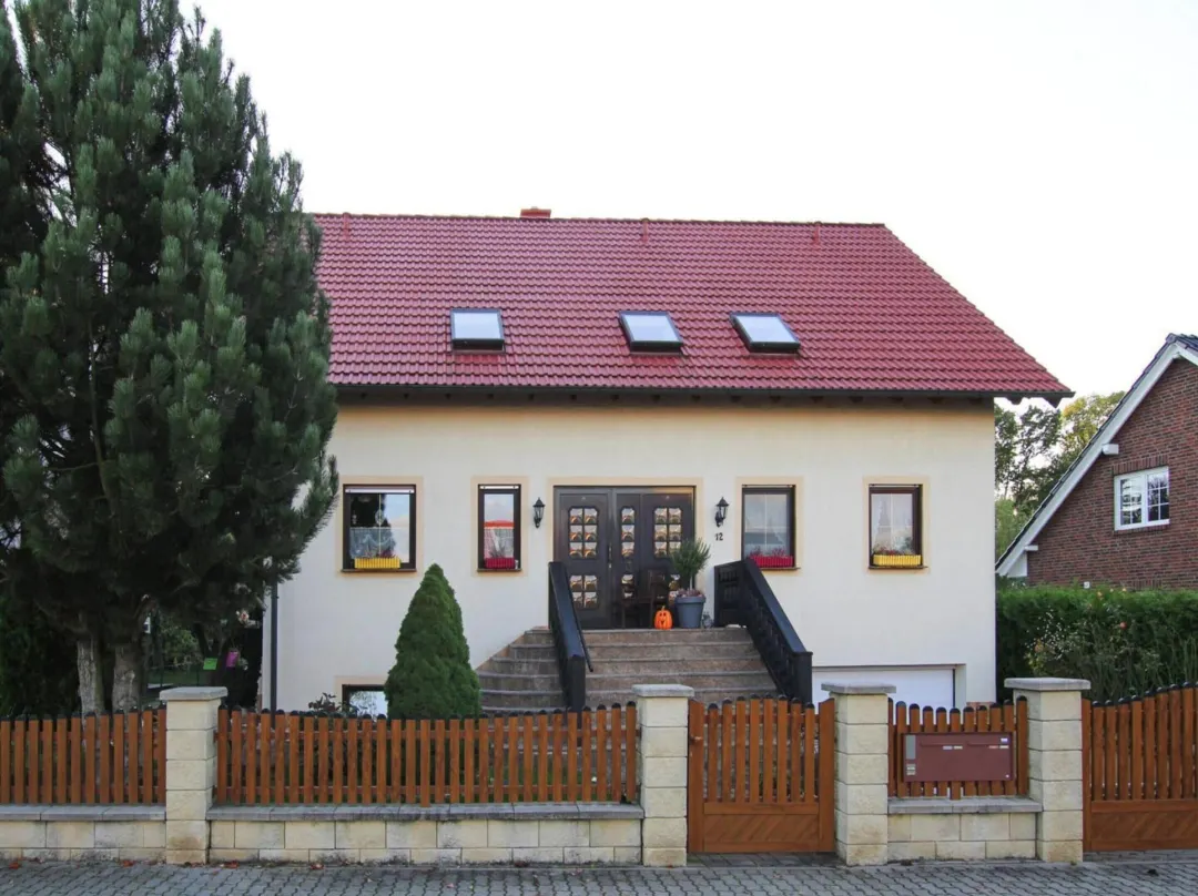 Ferienwohnung Goehrenz Bei Leipzig-markranstaedt - Leipzig