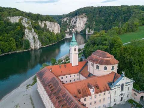 Aparthotel Parsberg Green Design Ferstl - Bayern