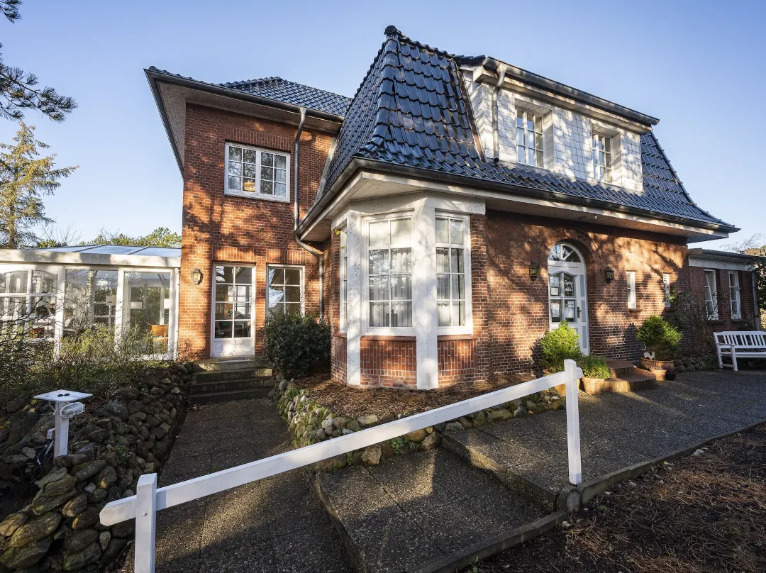 Hotel Kleine Auszeit - Adults Only - Sankt Peter-Ording