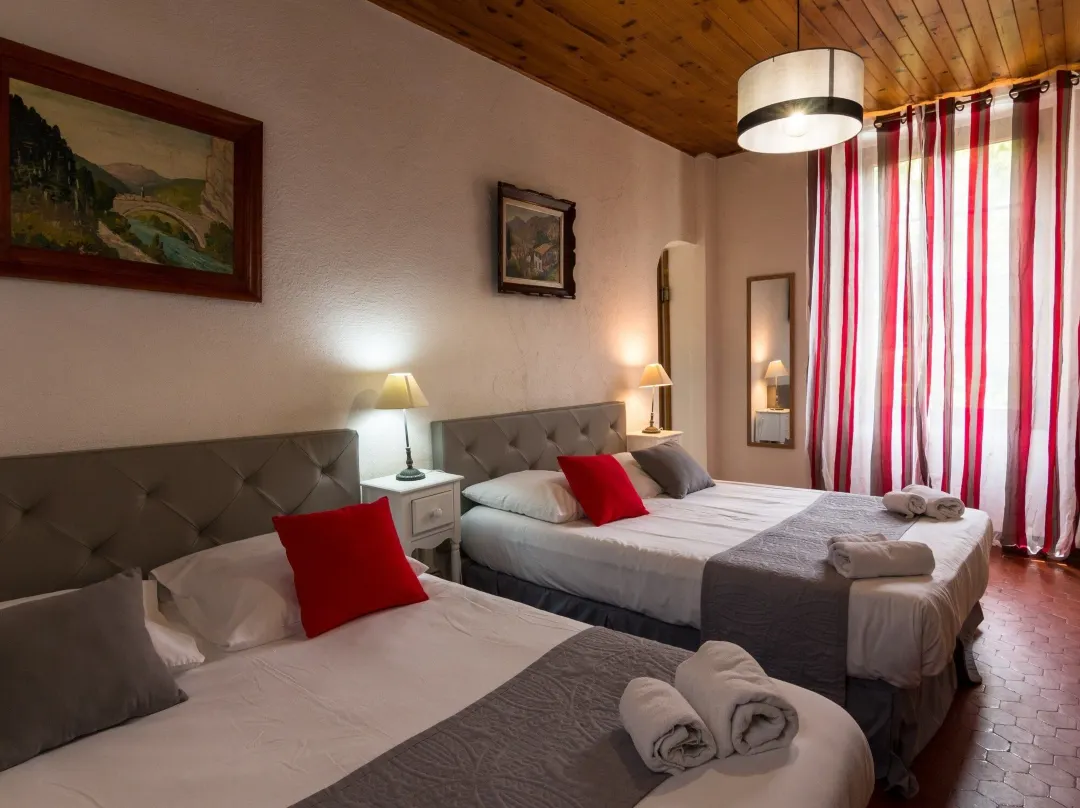 Ma Petite Auberge - Gorges du Verdon