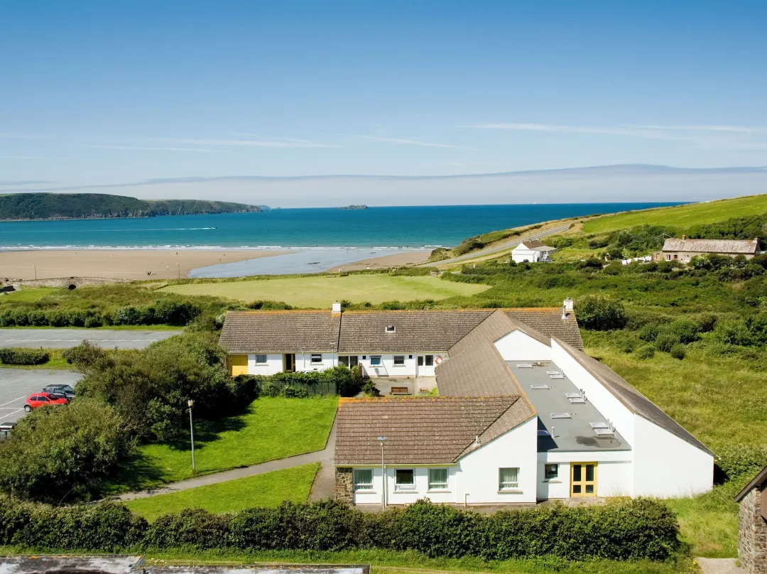 Yha Broad Haven - Pembrokeshire