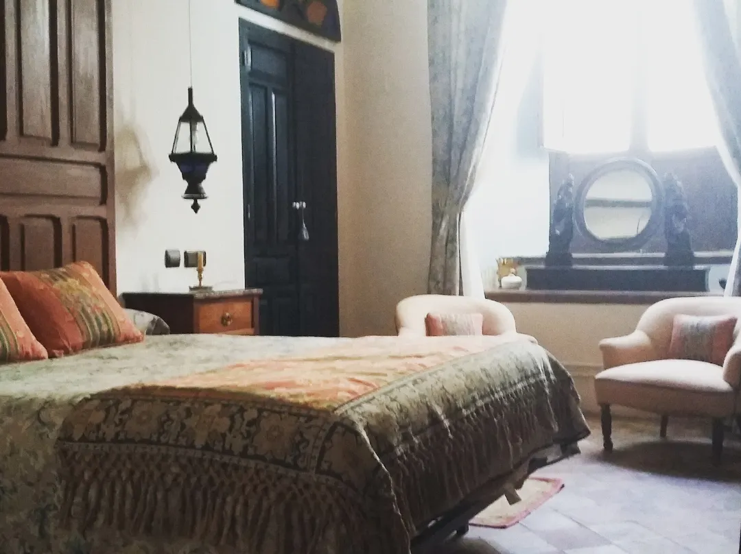 Hotel Ordóñez Sandoval - Úbeda