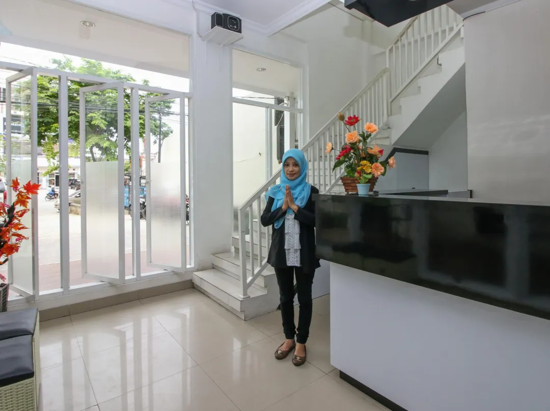 Golden Snail - Balikpapan