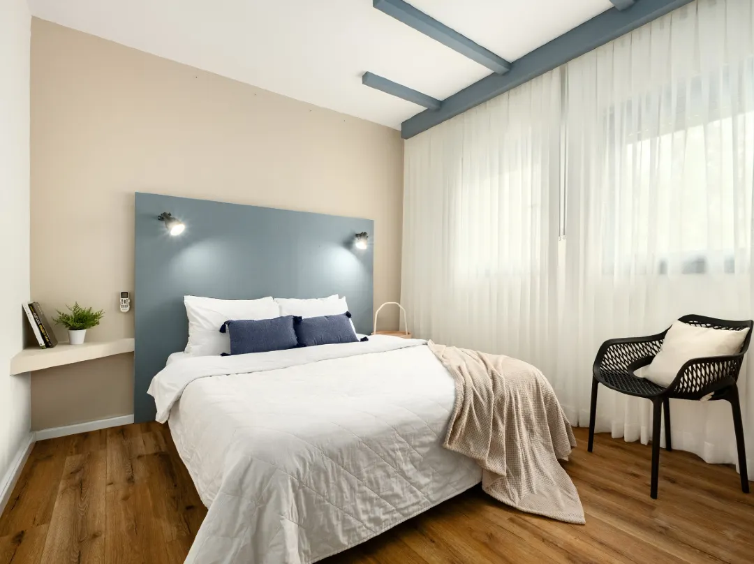 Royal Park Resort Apartment 44 - 에일라트