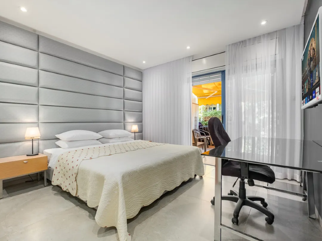 Royal Park Resort Apartment 113 - 에일라트