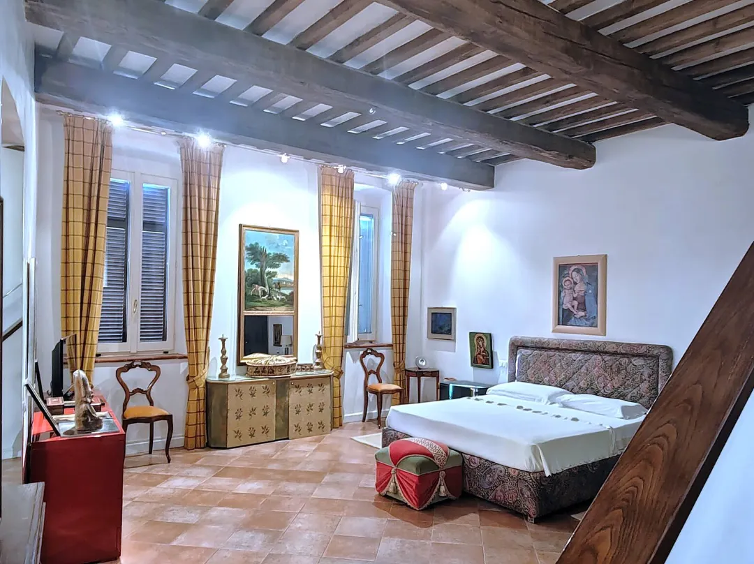 Suite Patrimonio Dell'umanità - Assisi - Assisi