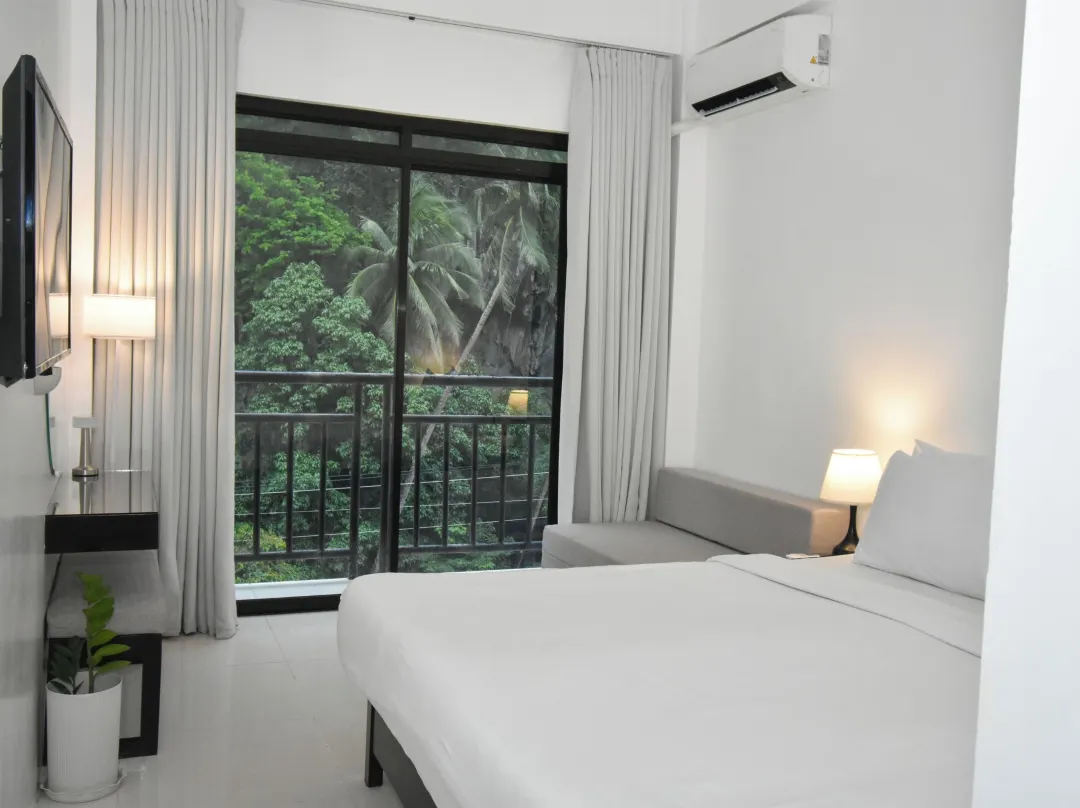 Bonbob Inn - El Nido