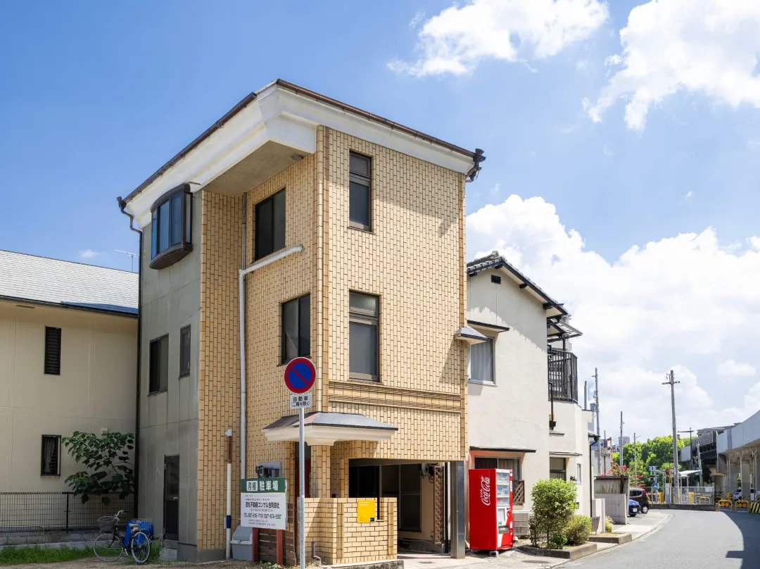 Inari Guest House Kuribayashi - Takamatsu