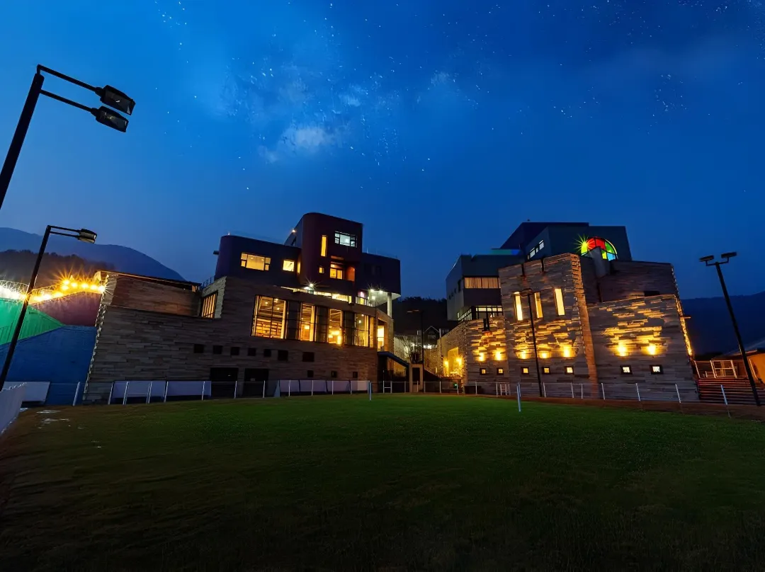 Yangpyeong Pet Republic - Yeoju-si