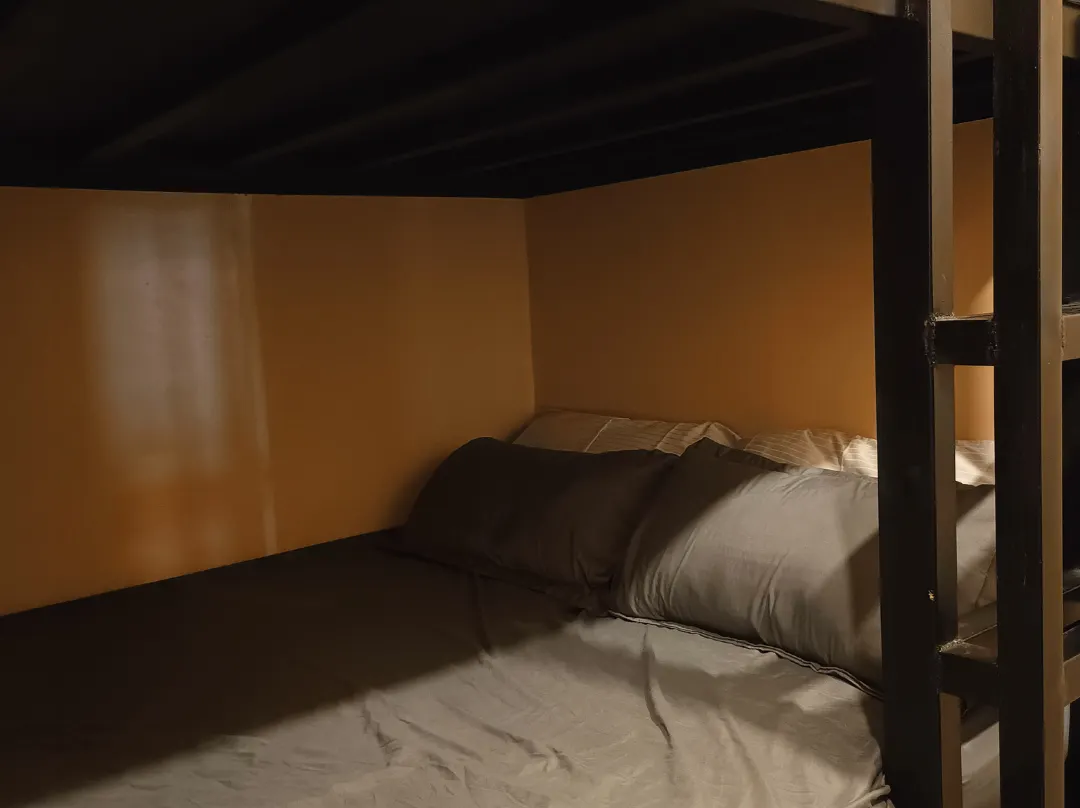 A Home Away From Your Home - Bacolod