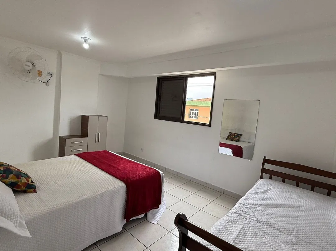 Residencial João Orisaka - Praia Grande