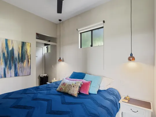 Escape To A Mountain Retreat In Beechmont, Australia - Beechmont