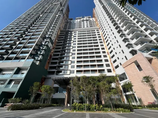 Wyndham Garden Suites Genting Highlands - Bentong