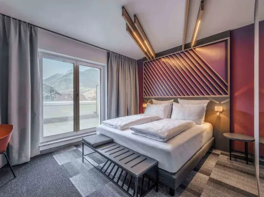 B&b Hotel Mittenwald - Mittenwald