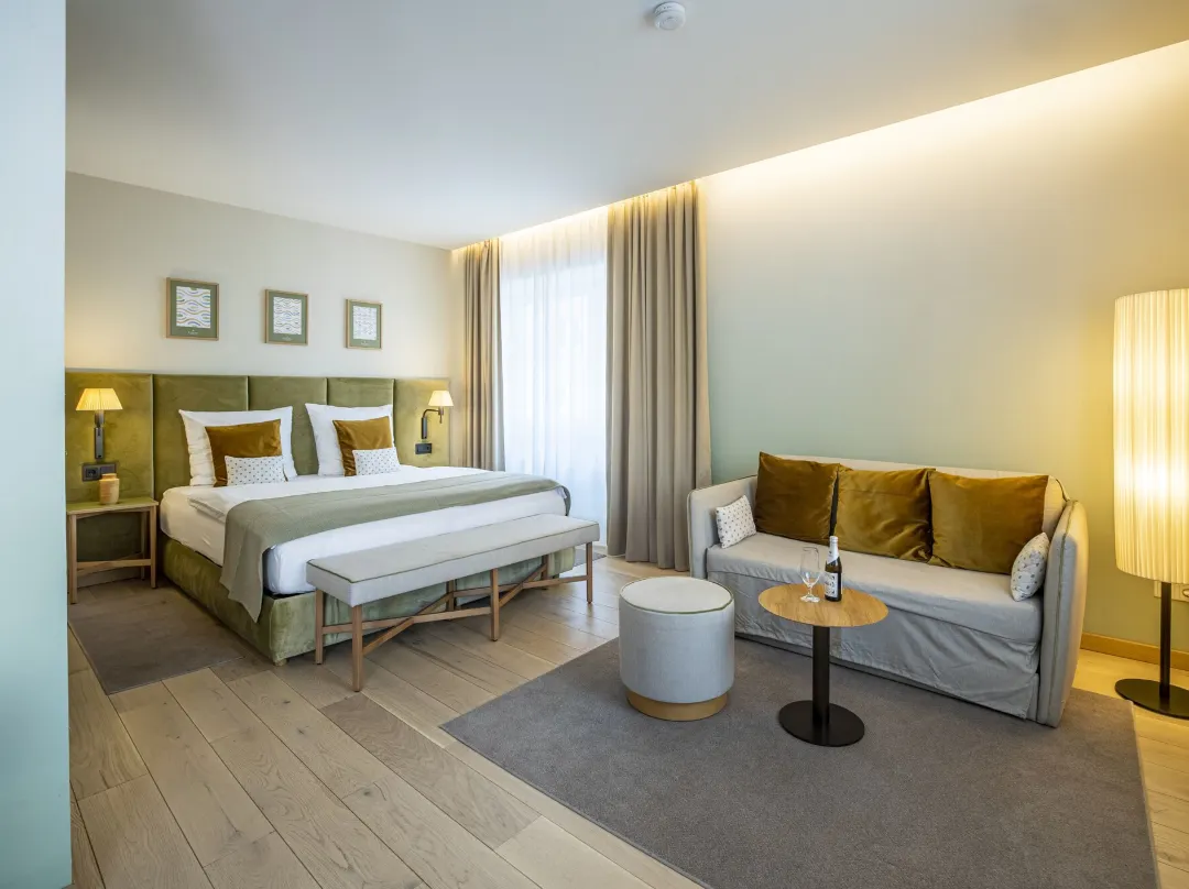 Onebavariahomes - Munich
