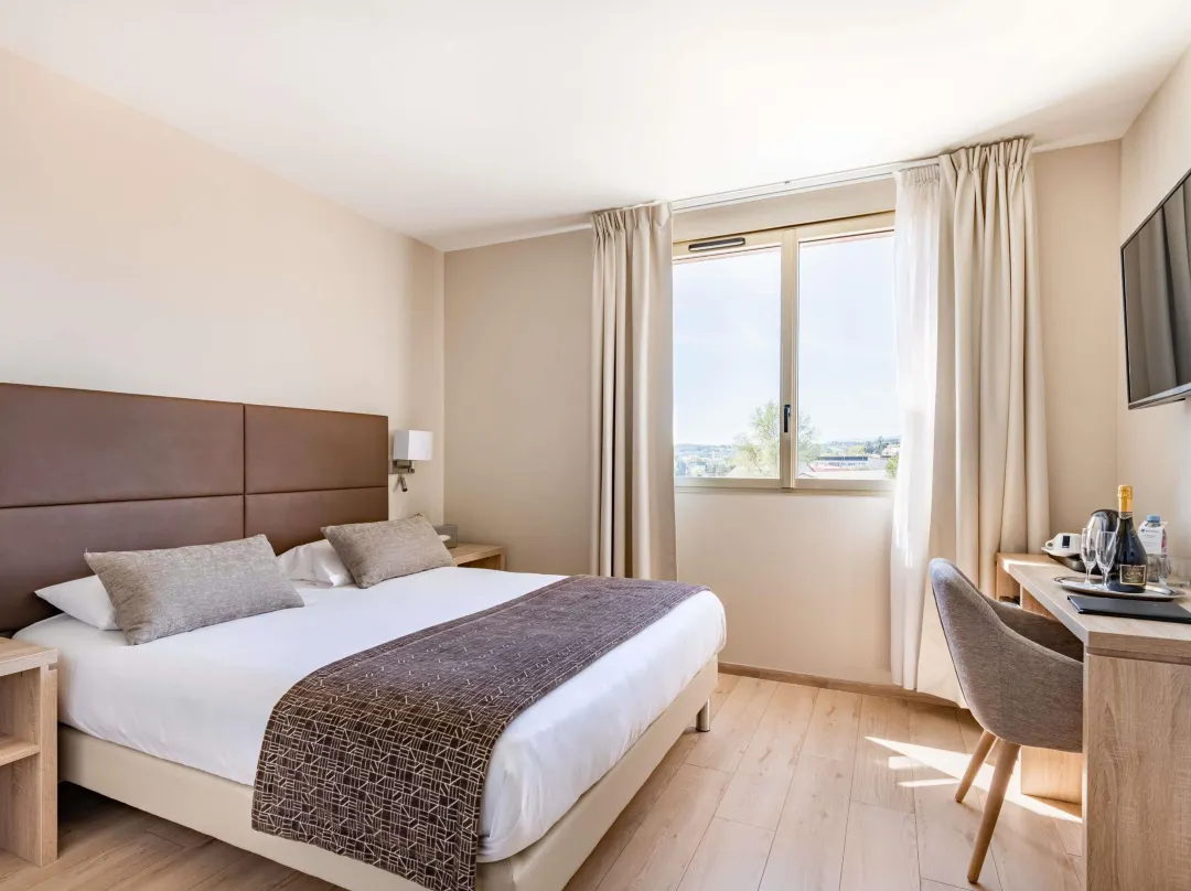 Ibis Styles Lyon Sud Brignais - Rhône
