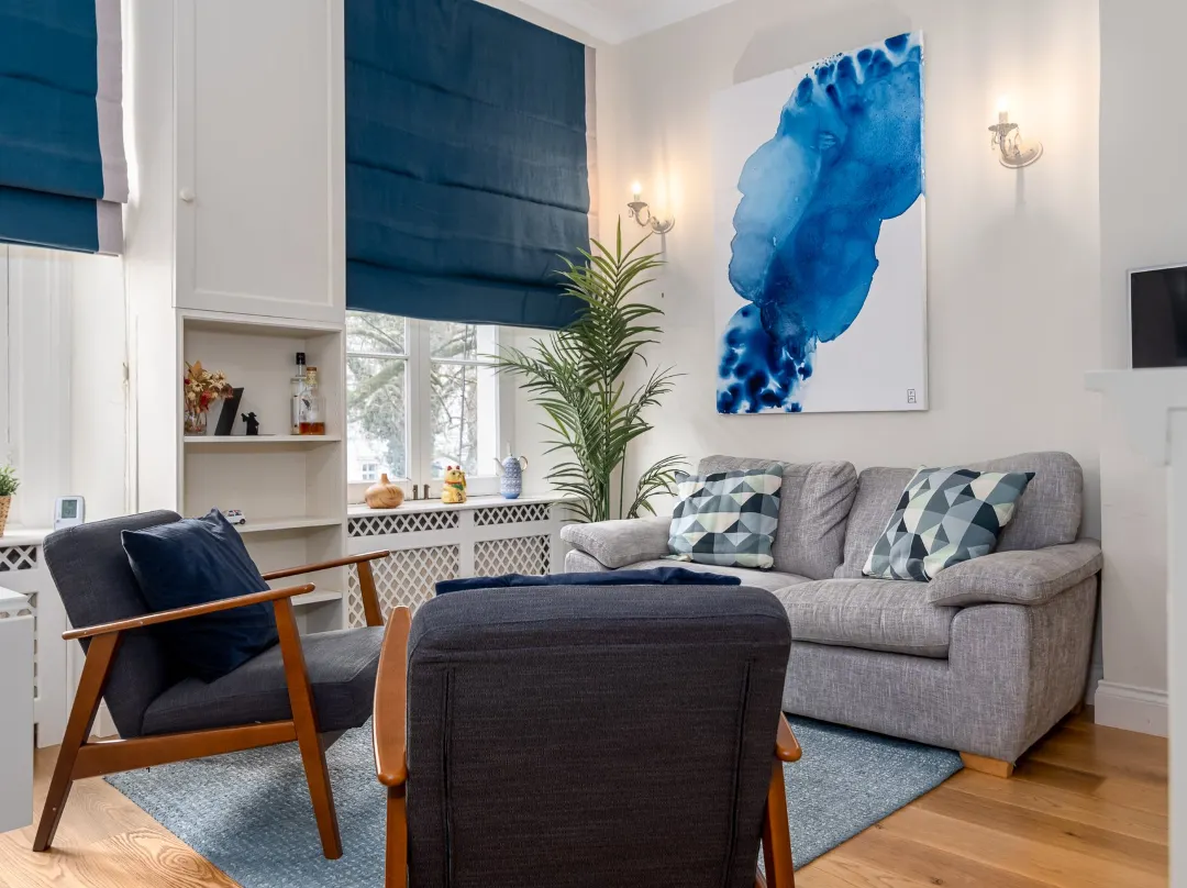 Guestready - Lovely 1br Home By Hyde Park - Londres