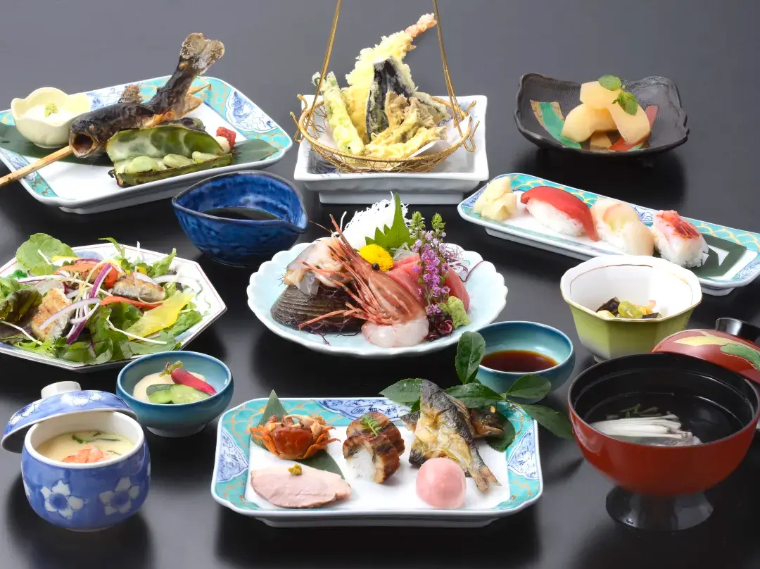 Hoshiakari No Yado Mahoroba - Miyagi
