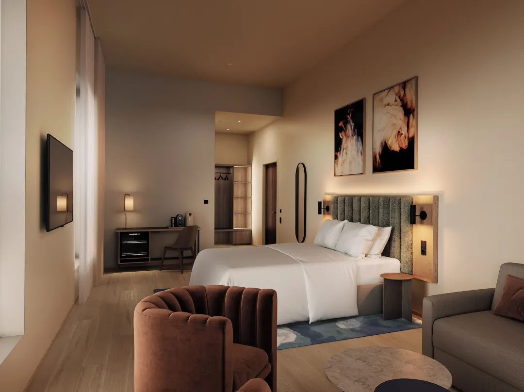 Thon Hotel Drammen - Buskerud