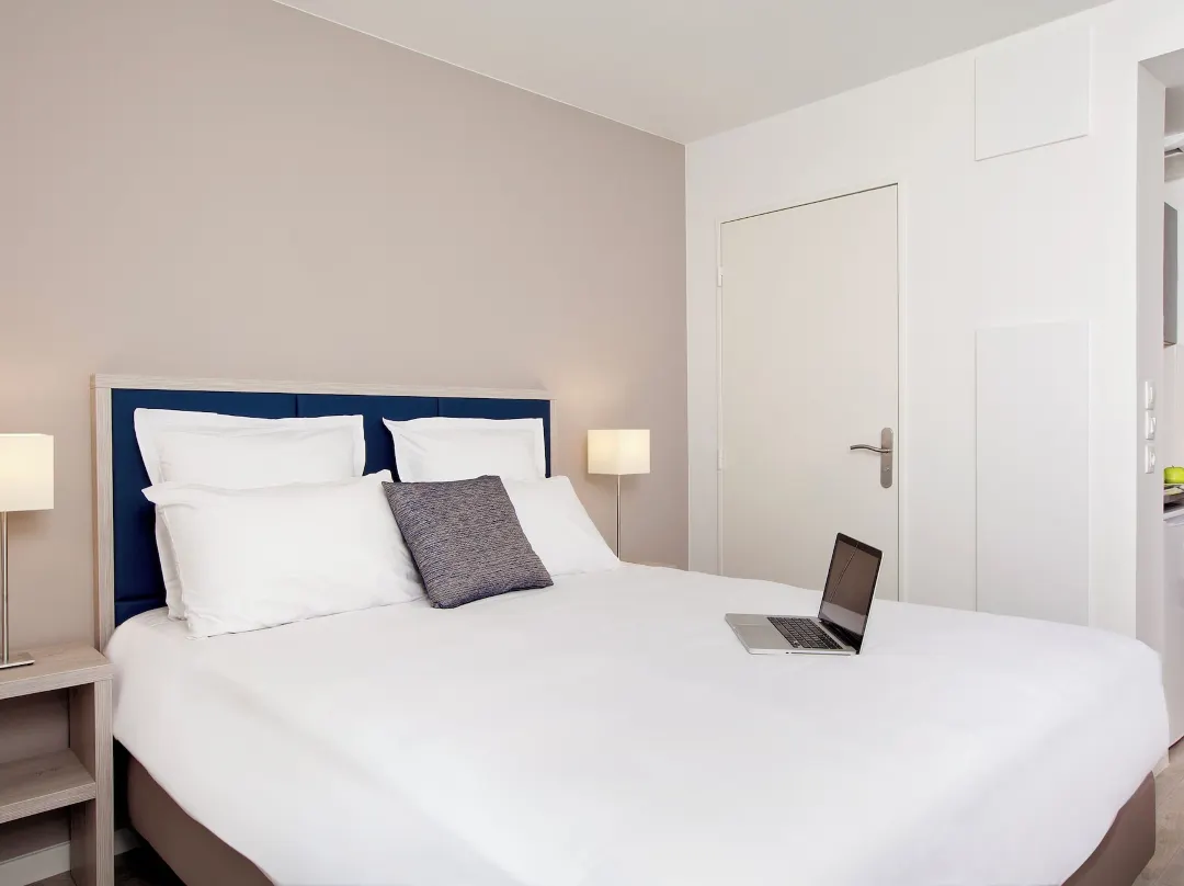 Appart Hôtel - Séjours & Affaires Paris Davout - Paris