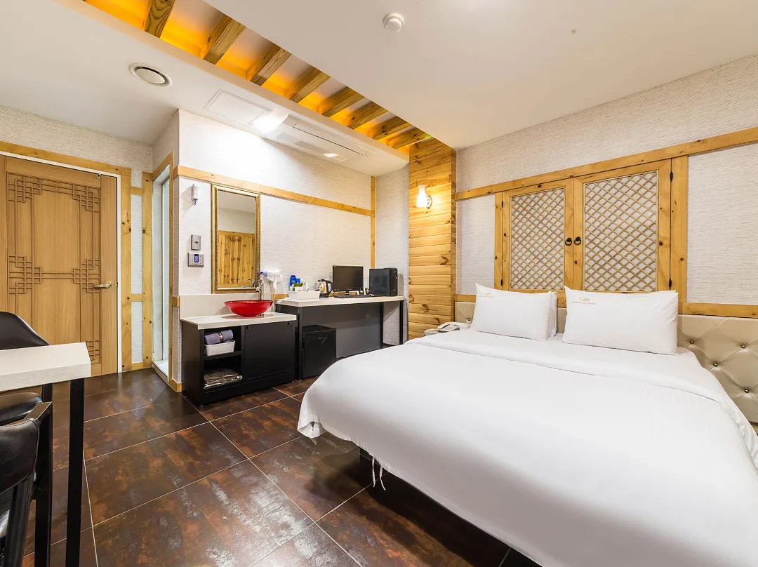 Incheon Chocolate - Incheon