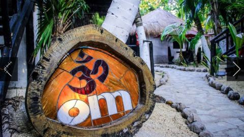 Om TULUM-Tulum Updated 2023 Room Price-Reviews & Deals | Trip.com