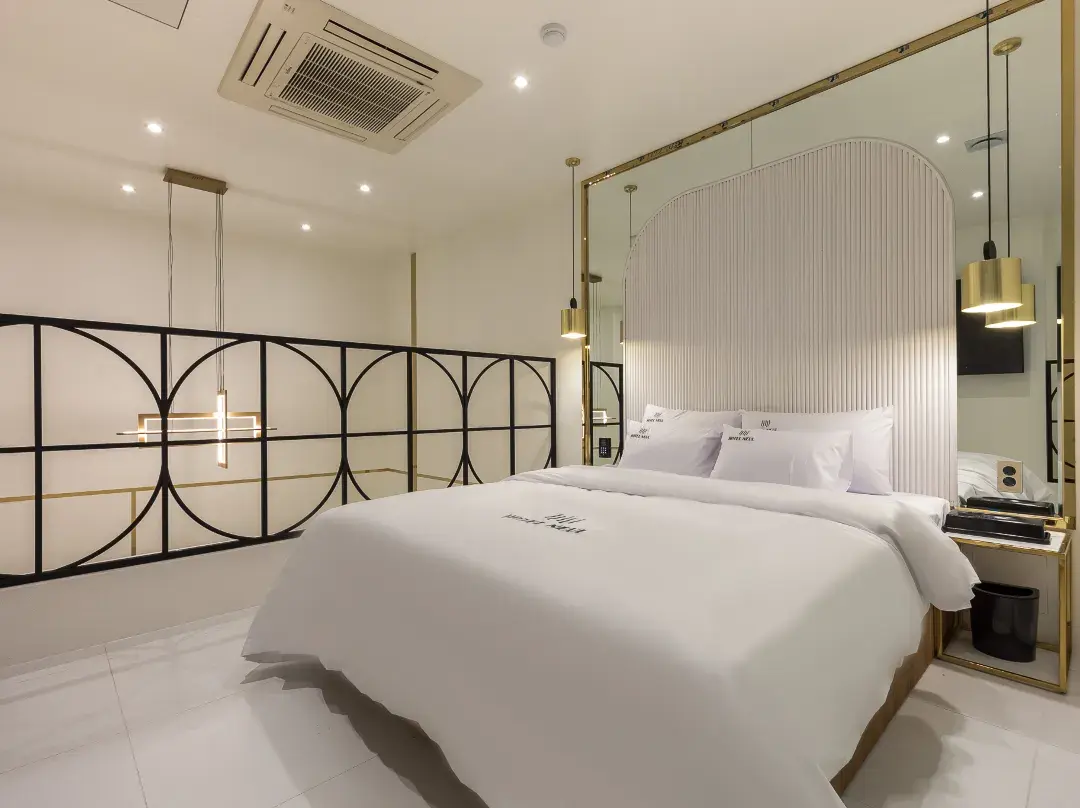 Gwangyang Neul Drive-in Hotel - Suncheon