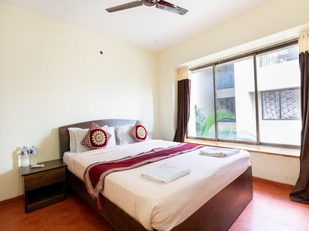 Vivaant Retreat And Conventions - Igatpuri