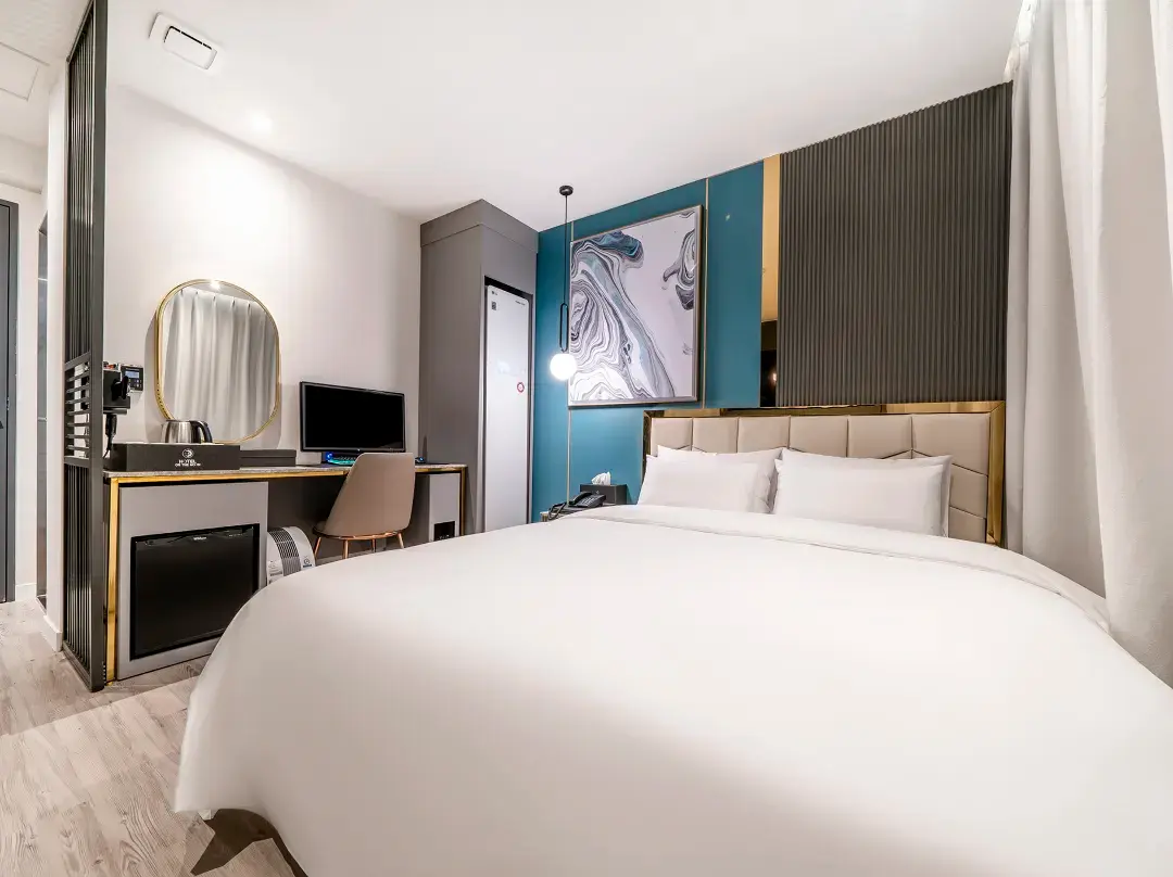 Wonju Hotel On The Moon - Wonju-si