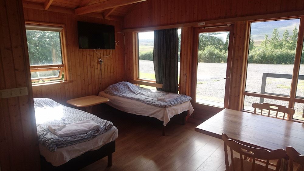 Bakkaflöt Guesthouse - Islande