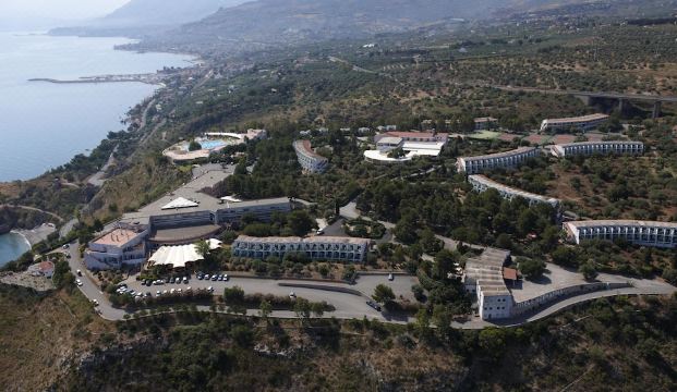 Hotel Torre Normanna, Altavilla Milicia (Prices & Reviews 2024) | Trip.com