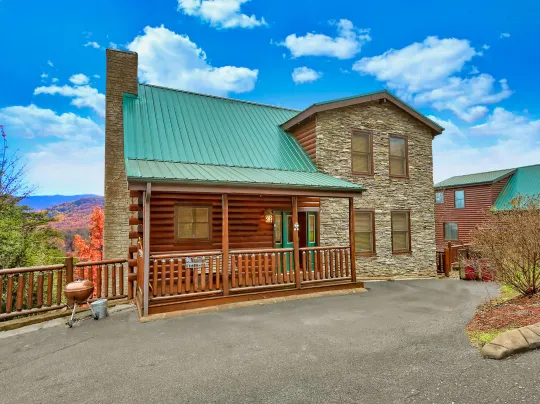 Smoky Ridge View - Gatlinburg, TN