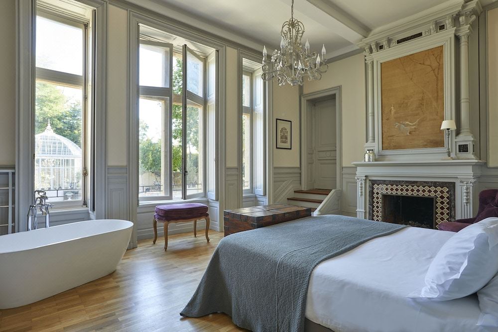 Château Les Carrasses - Languedoc-Roussillon