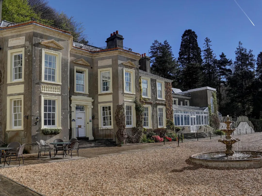 New House Country Hotel - Cardiff