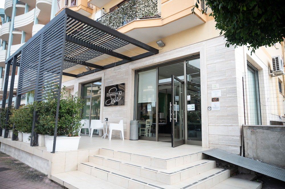 Il Moro - Agrigento Rooms - Provincia di Agrigento