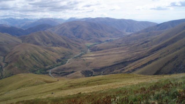 Dunstan Downs High Country Sheep Station, Omarama - รีวิว ราคา จองที่ ...