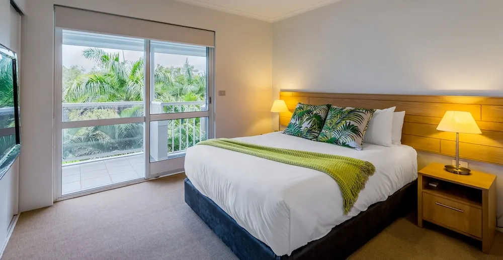 Coral Coast Resort Palm Cove, Accor Vacation Club Apartments - Palm Cove