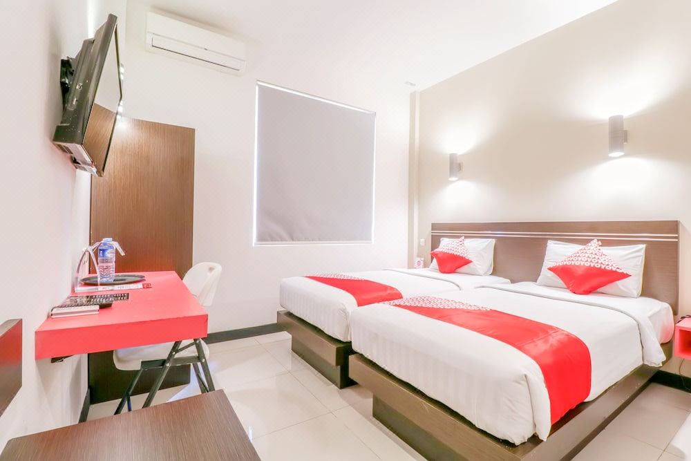 Fortune Hotel - Mataram