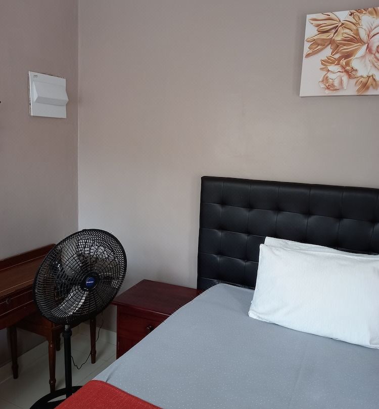 Las Palmas Guest House - Harare