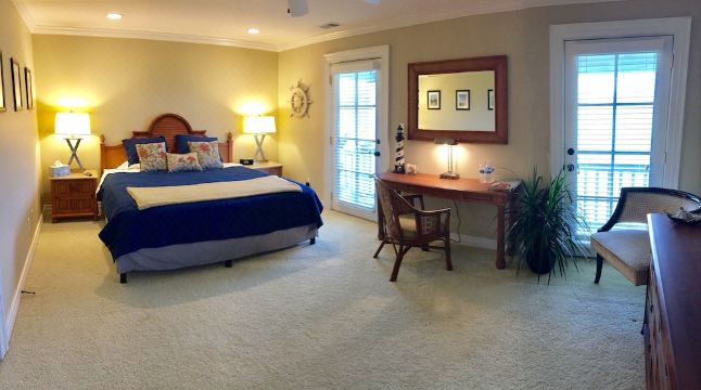 The B & B At Queenslake - Lexington, KY