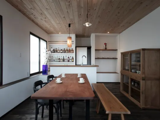 Inn Of Natural Materials Matsubara No Yado - 日光市