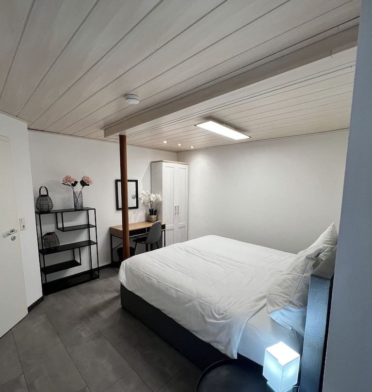Ferienhaus Möhrle 2 - Konstanz