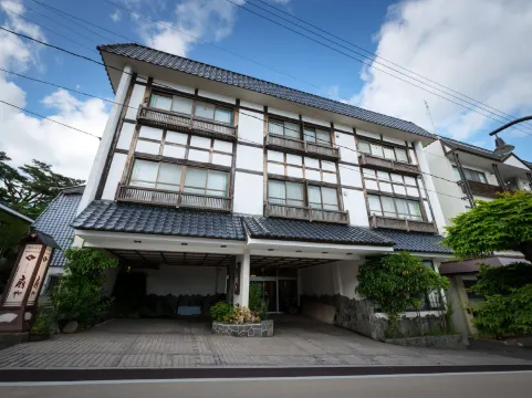 Adatara No Yado Oogi-ya - Koriyama