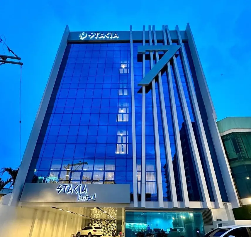 Stacia Hotel - Cebu City