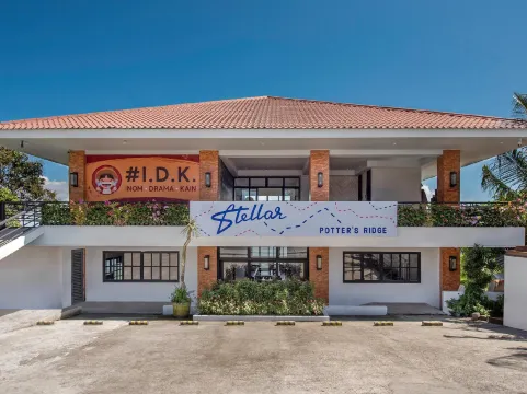 Stellar Potter's Ridge - Alfonso