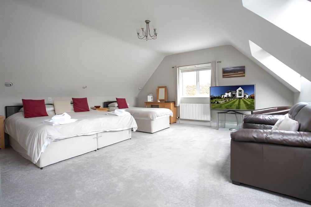 Dalegarth House - Keswick