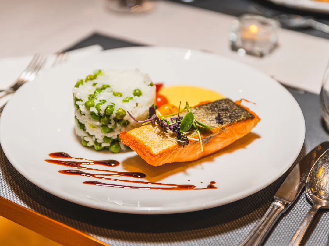 Hotel Tia Monte Nauders - Nauders