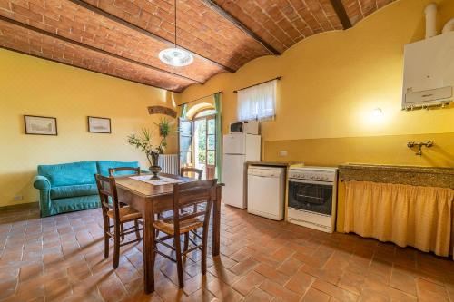 Il Querciolo - Azienda Biologica, Agriturismo E Cantina - 아레초